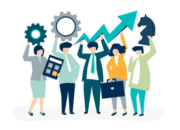 Augment Your Employees' Performance - The Smart Way