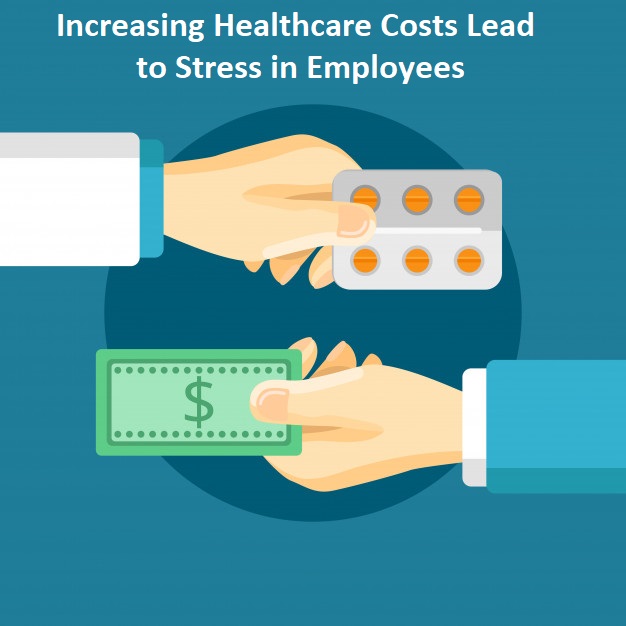 Increasing Healthcare Costs Lead to Stress in Employees: How Employers ...